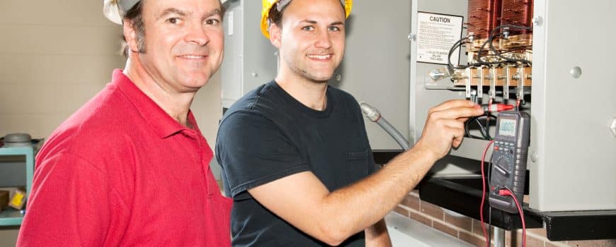 Vocational Training Schools: What You Should Know - National Career ...