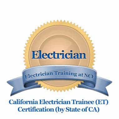 Electrician Training & Certifications Program | Sacramento Citrus Heights