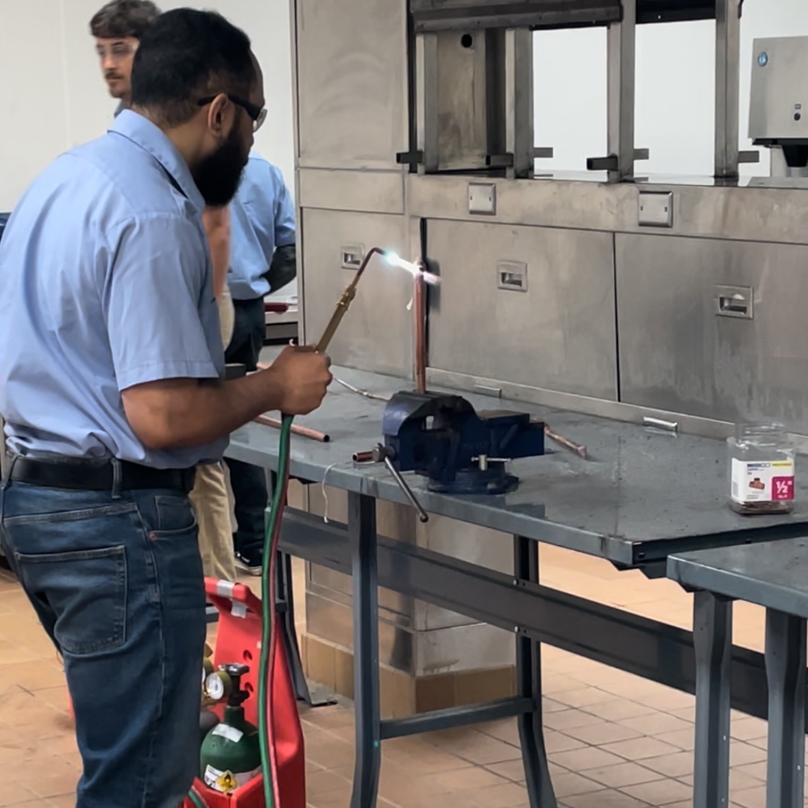 What does an HVAC Technician Do? - National Career Education