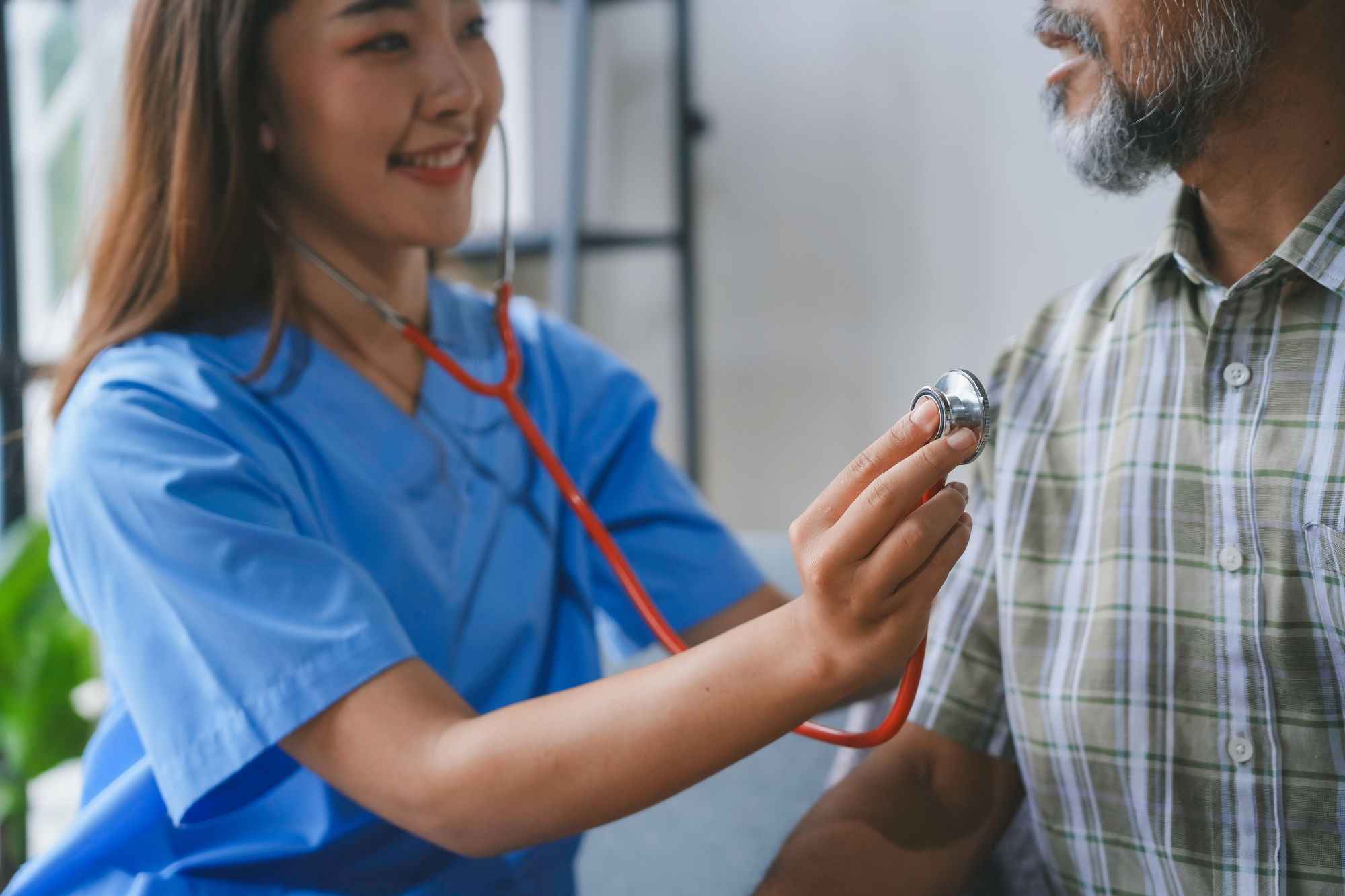 Start Your Career as a Medical Assistant! - National Career Education